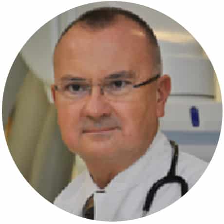 Pr. Robert Hatala - Lemer Pax