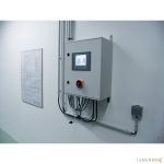 Decay tanks - Storage for radioactive effluent from hot laboratories ...