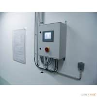 Decay tanks - Storage for radioactive effluent from hot laboratories ...