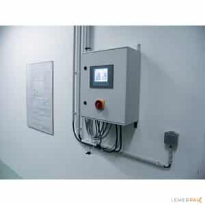 Decay tanks - Storage for radioactive effluent from hot laboratories ...