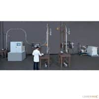 Vacuum sample transfer system for radioactive samples - Lemer Pax