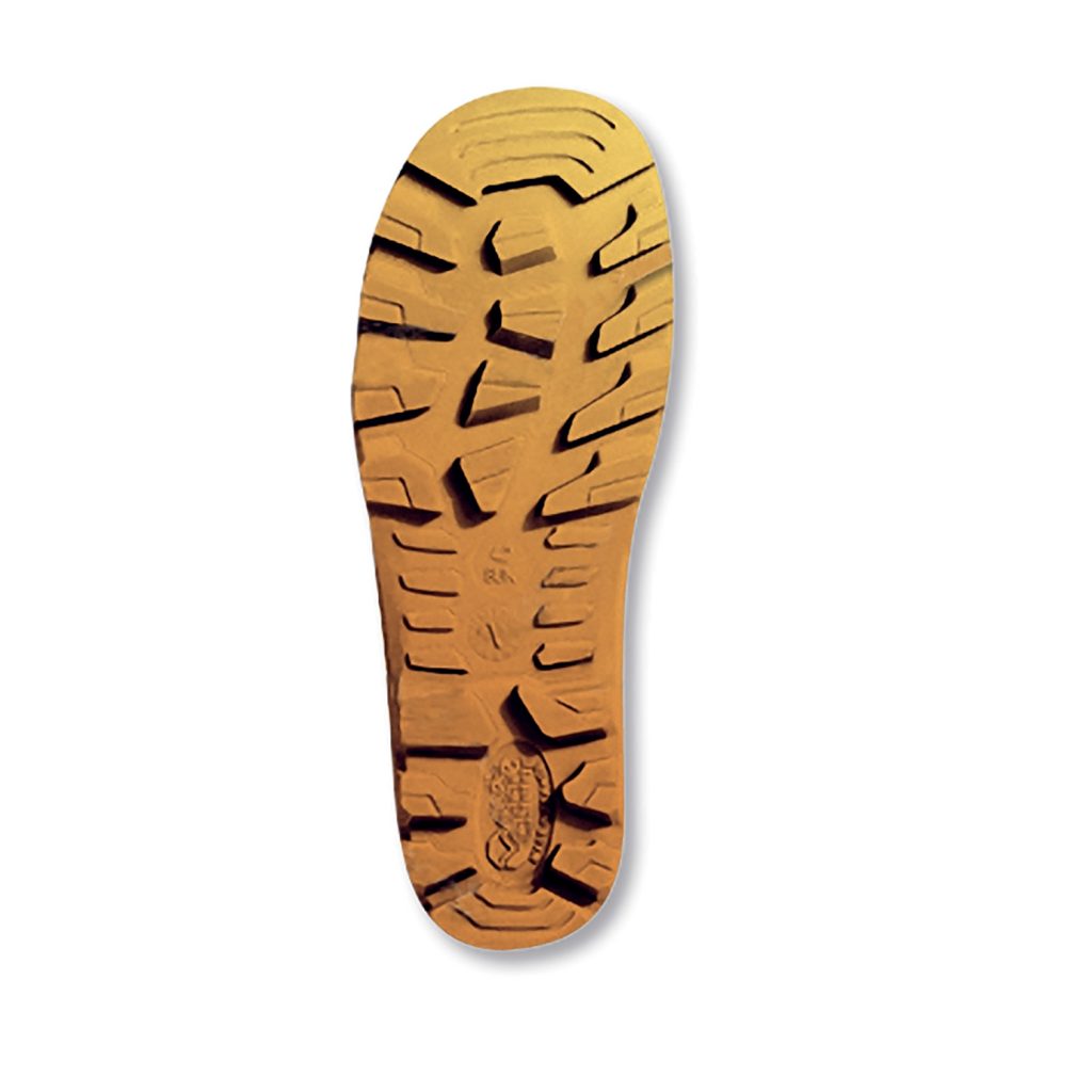 Radia Boot - Radiation protection boots made of Novashield®