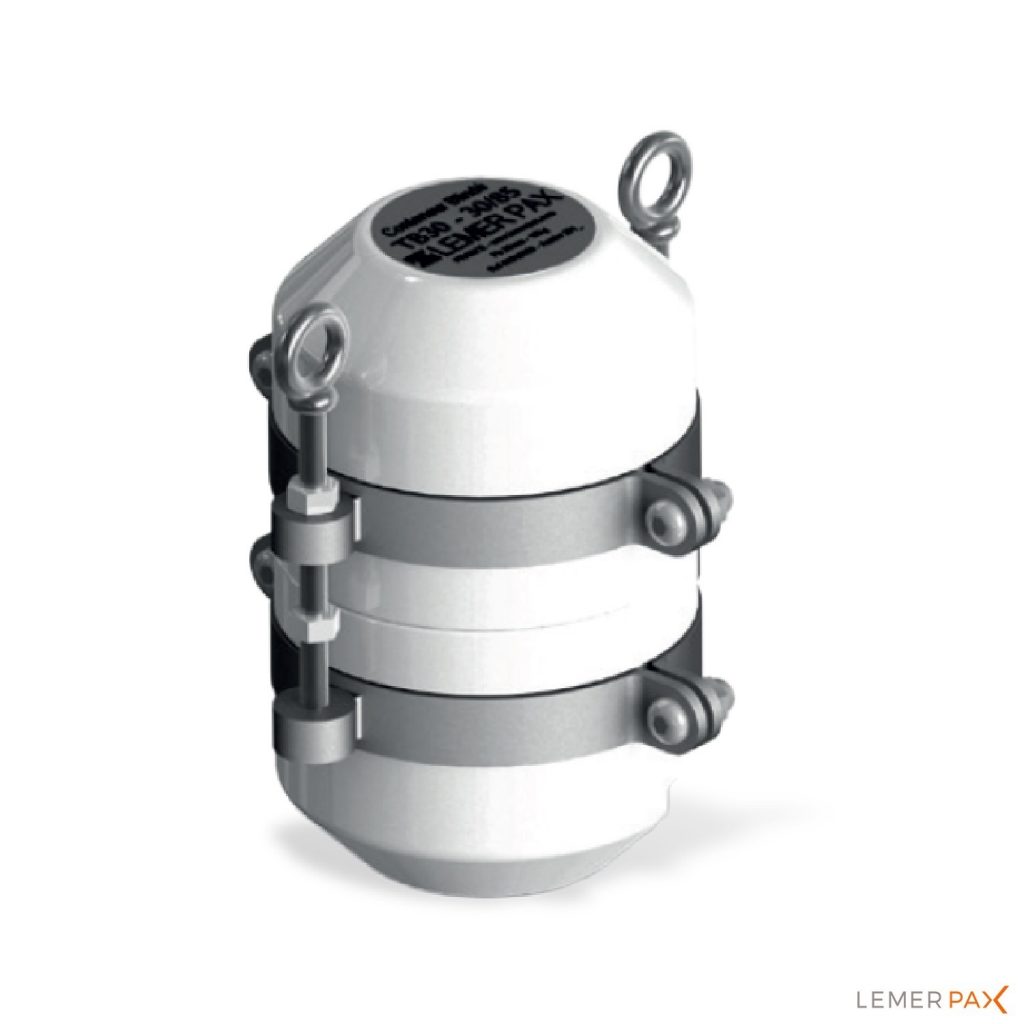 Shielded transport & Storage containers for containment of radioactive ...