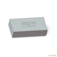 Neutron-absorbing materials for thermalisation of neutron energies