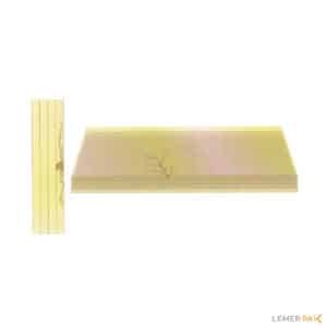Radiation-resistant glass - Transparent radiation protection material ...