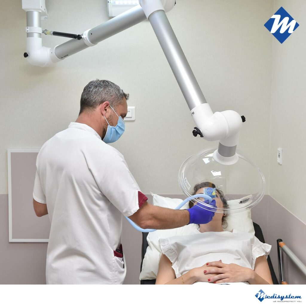 Extraction system - Medisystem