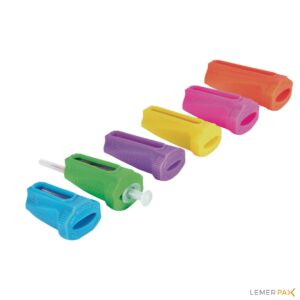 ALARA injection shield – protection for PET activity - Medisystem