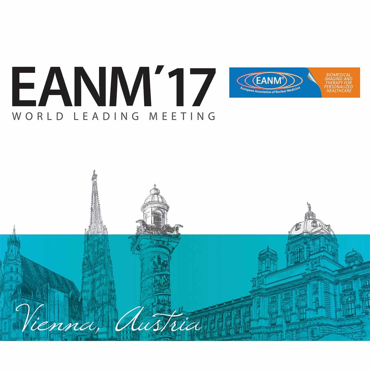 EANM 2017: collaboration for innovation! - Lemer Pax