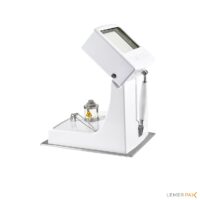 L-Block - protective screen radiopharmaceutical manipulations