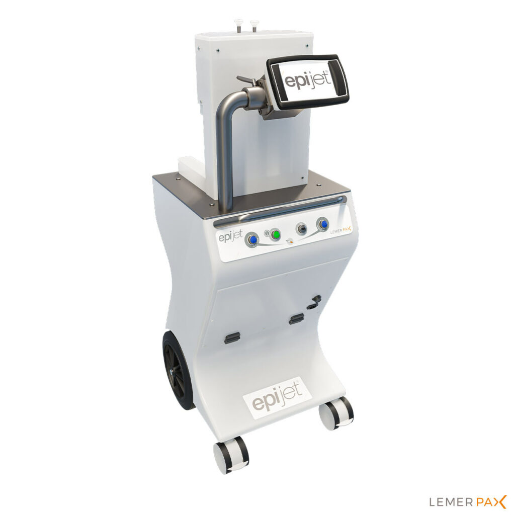 Epijet® - Lemer Pax