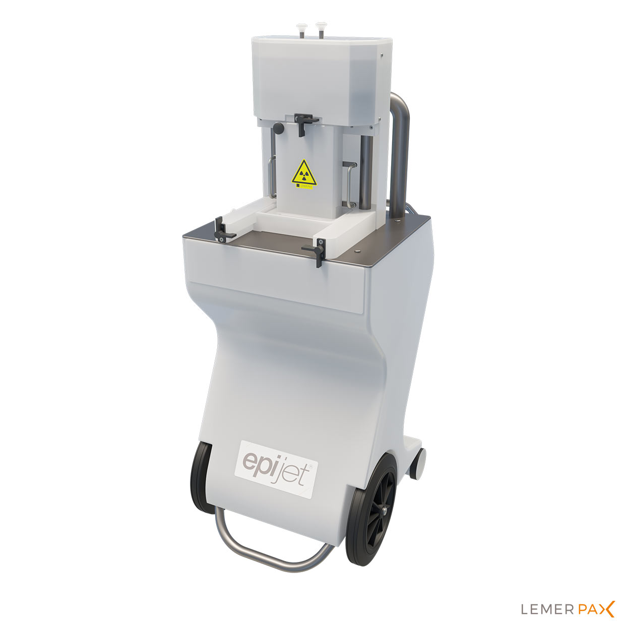 Epijet® - Lemer Pax