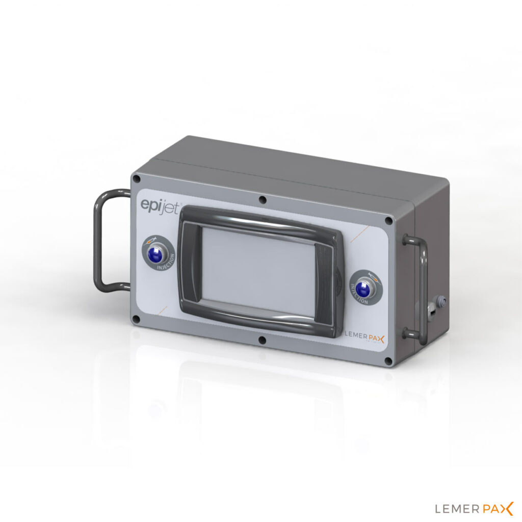 Epijet® - Lemer Pax