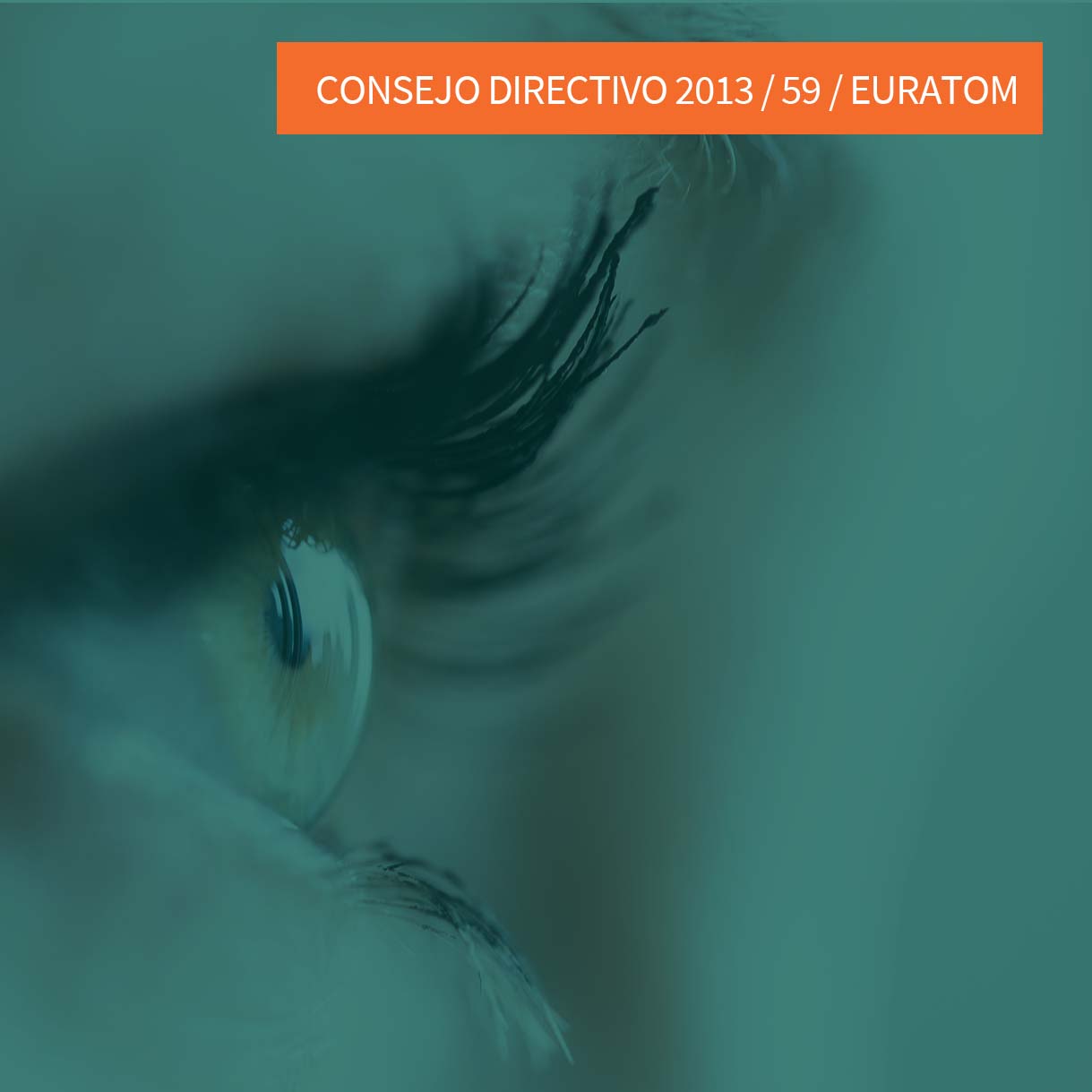 Directiva 2013/59/Euratom : la exposición del personal médico en la mira