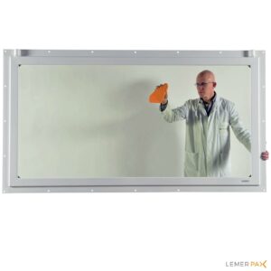 Viewing windows for examination rooms - Lemer Pax