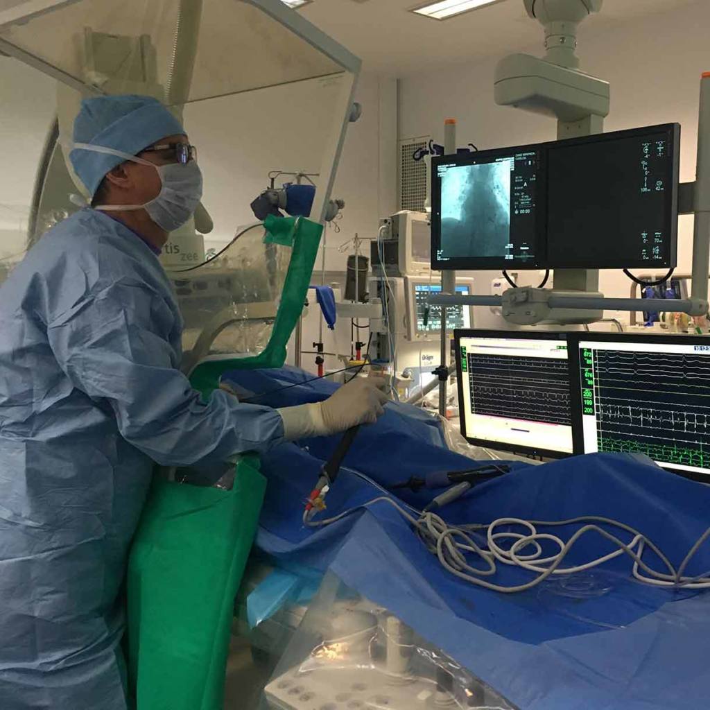 Publication - Réduction de l’exposition aux radiations en ...