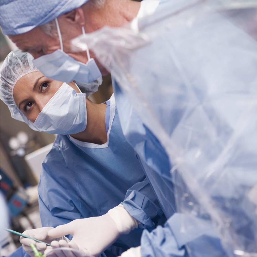 Brain and neck tumors among physicians performing interventional ...