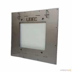 Radiation Shielding Windows - Lead glass blocks and windows