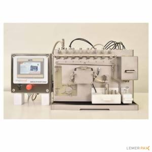 Decay tanks - Storage for radioactive effluent from hot laboratories ...