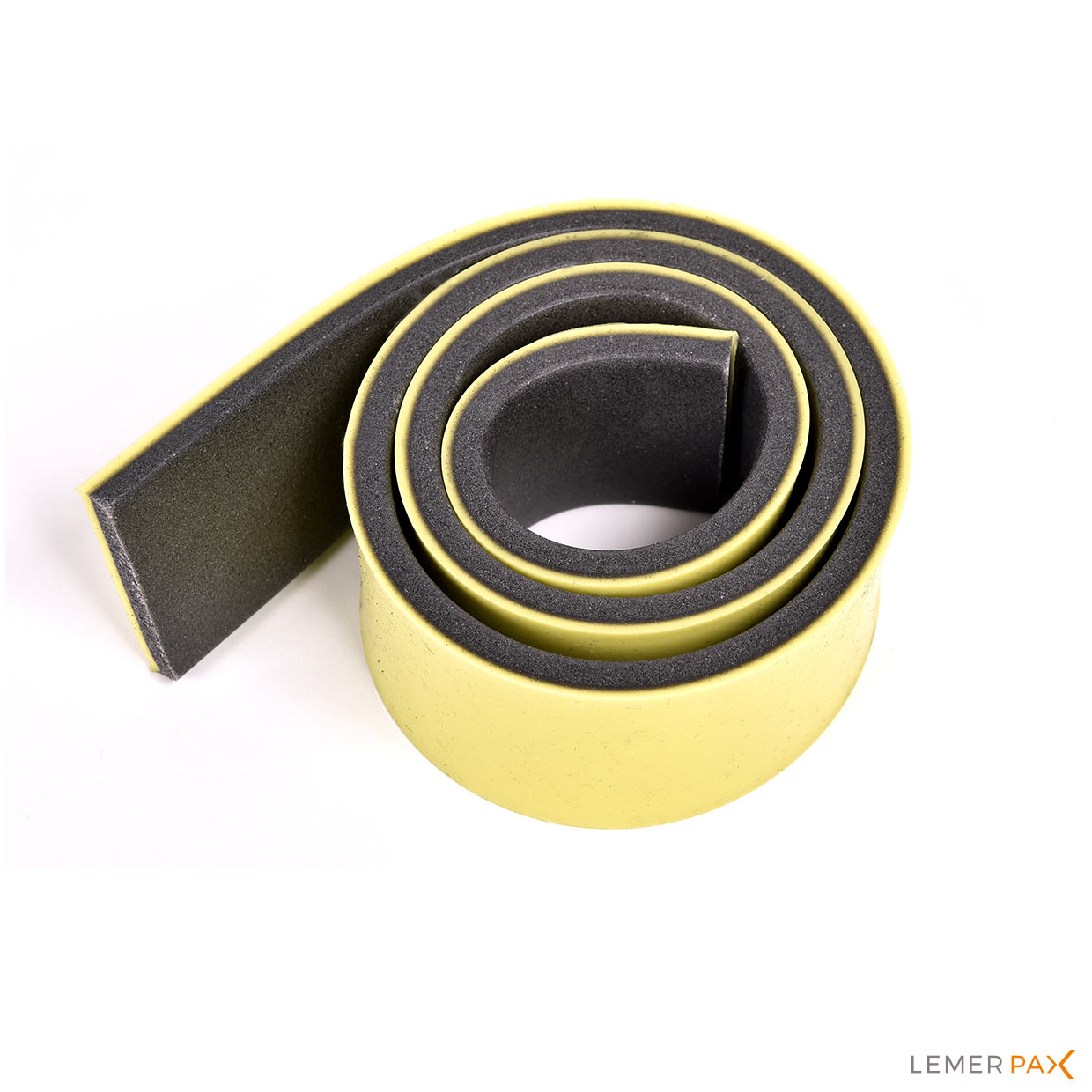 Novatube® & Novaband® - Radiation protection tapes and tubes