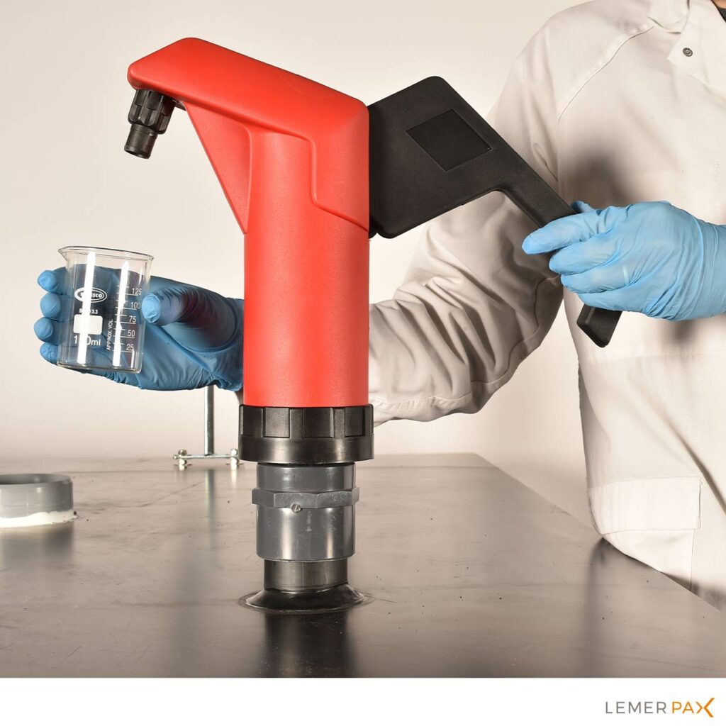 Decay tanks - Radioactive waste effluents storage