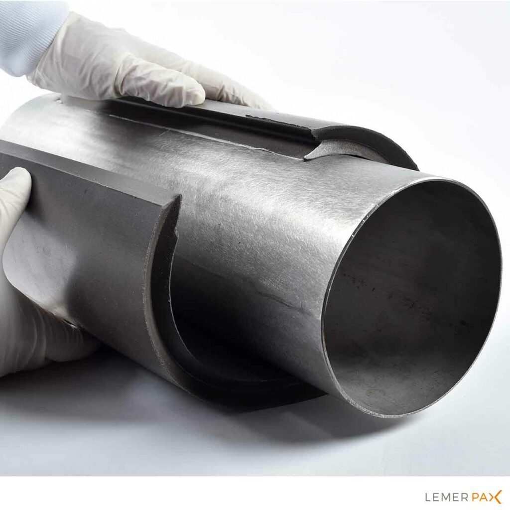 Novashield® - Flexible lead-free radiation protection material