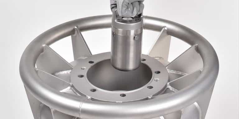 Colibri-30 Type B: the ultimate Lemer Pax transport container - Lemer Pax