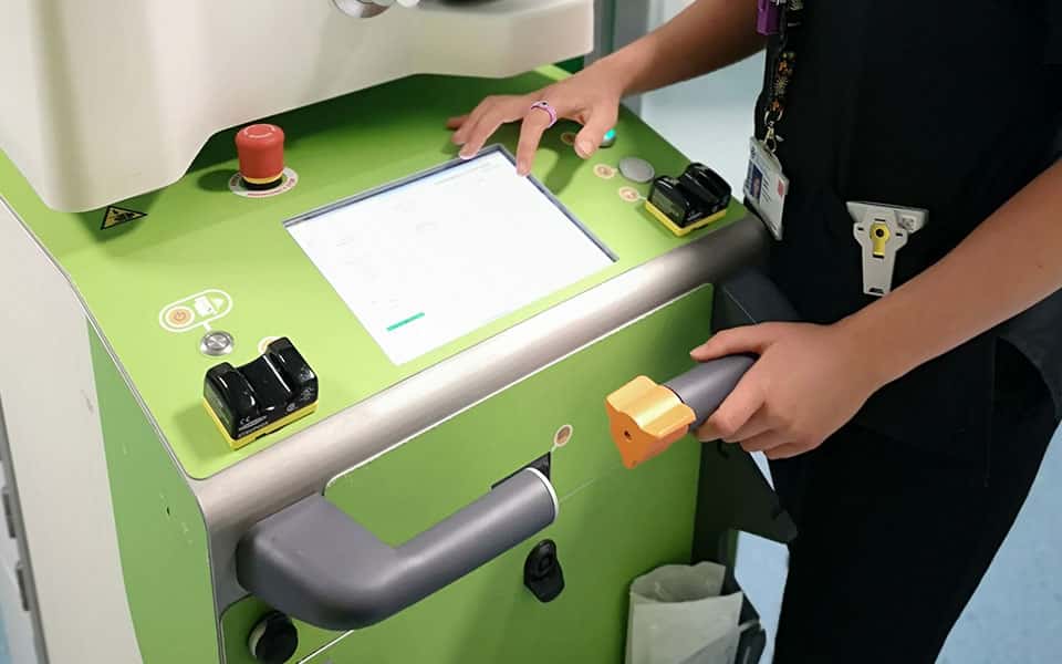 Caso práctico - Adquisición de una unidad autónoma de fraccionamiento e ...