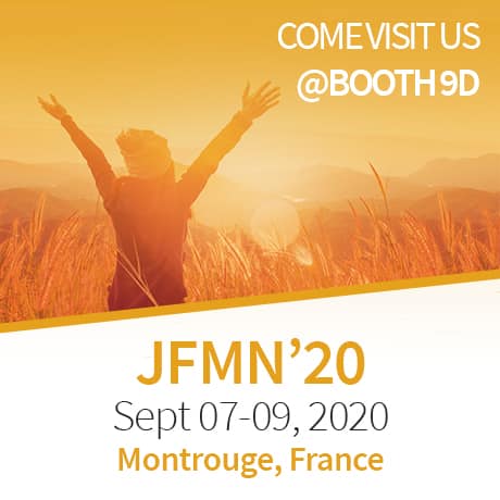 JFMN 2020: discover the new radiation protection solutions by Lemer Pax