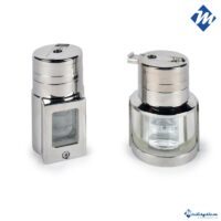 Cont’Elu – Lead shielded elution pots - Medisystem