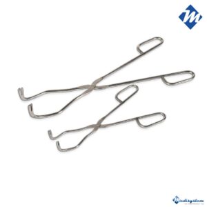 Shielded stirrer - for radiopharmaceutical solutions - Lemer Pax