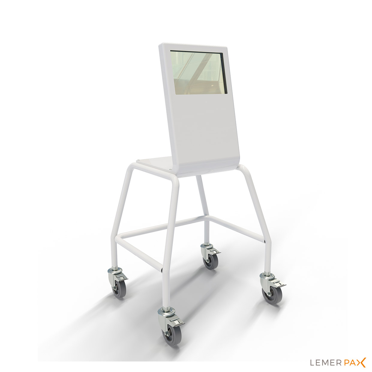 Mobile shield - Lemer Pax