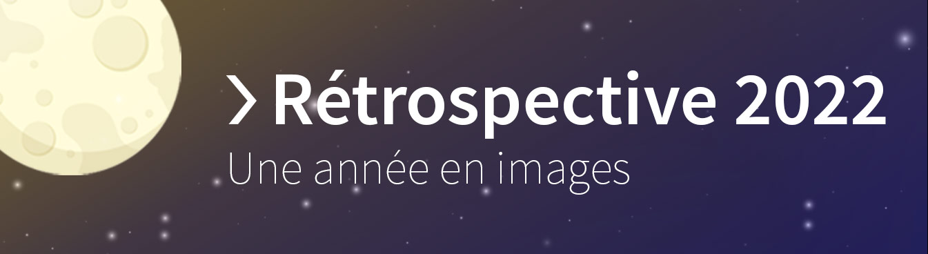 Rétrospective 2022 - Lemer Pax