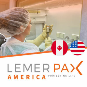 Lemer Pax and CCNuclear announce the creation of Lemer Pax America ...