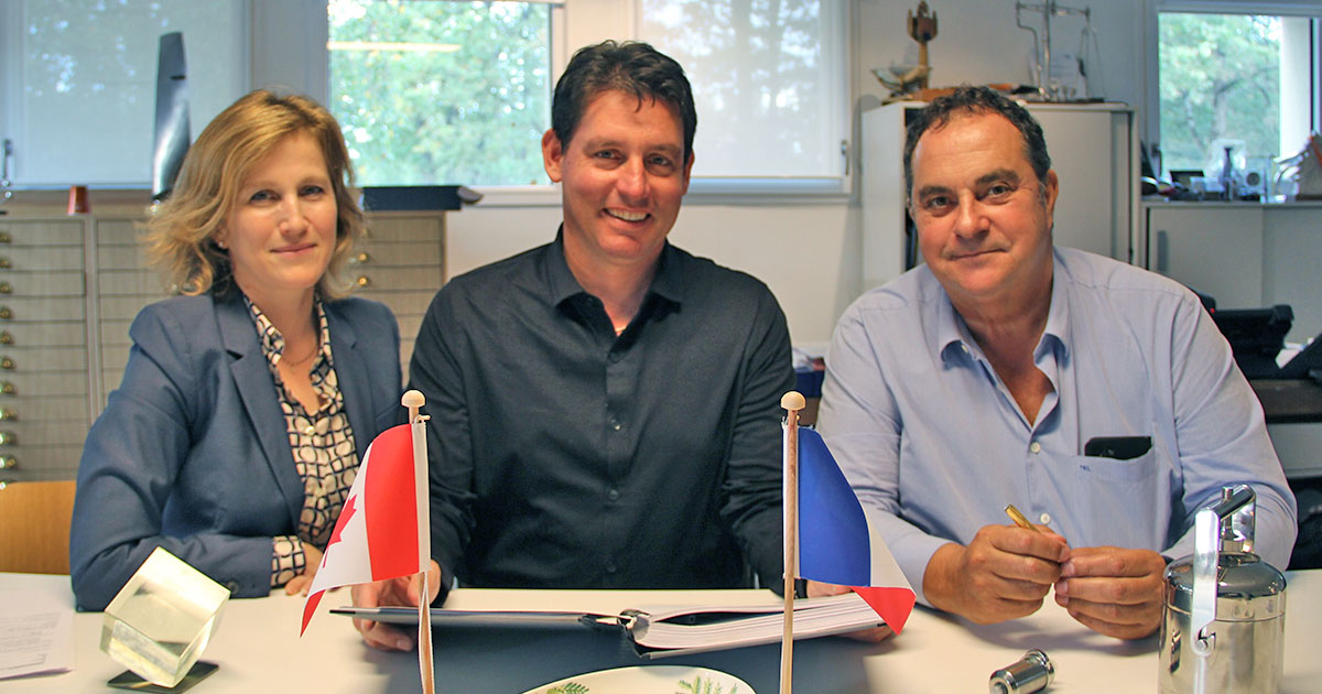 Lemer Pax and CCNuclear announce the creation of Lemer Pax America ...