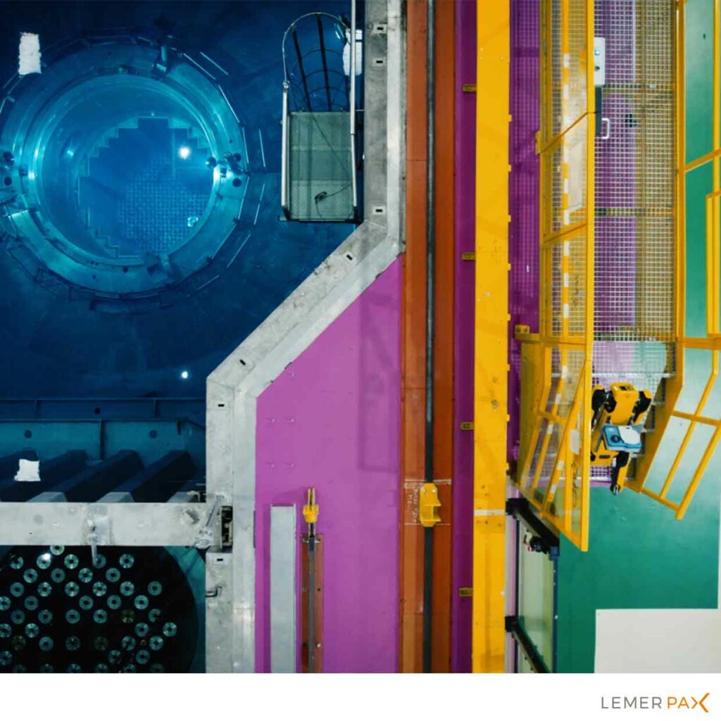 ARAMIS -Autonomous RAdiation Mapping Integrated Solution