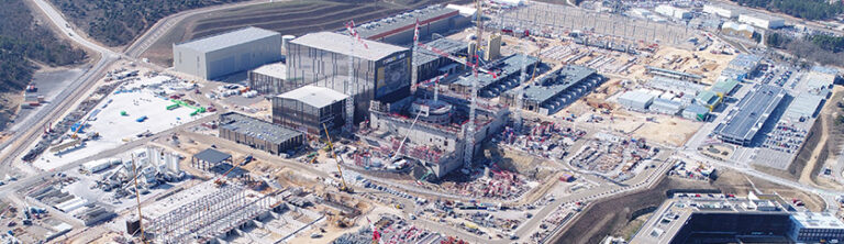 Nuclear fusion, the example of ITER - Lemer Pax