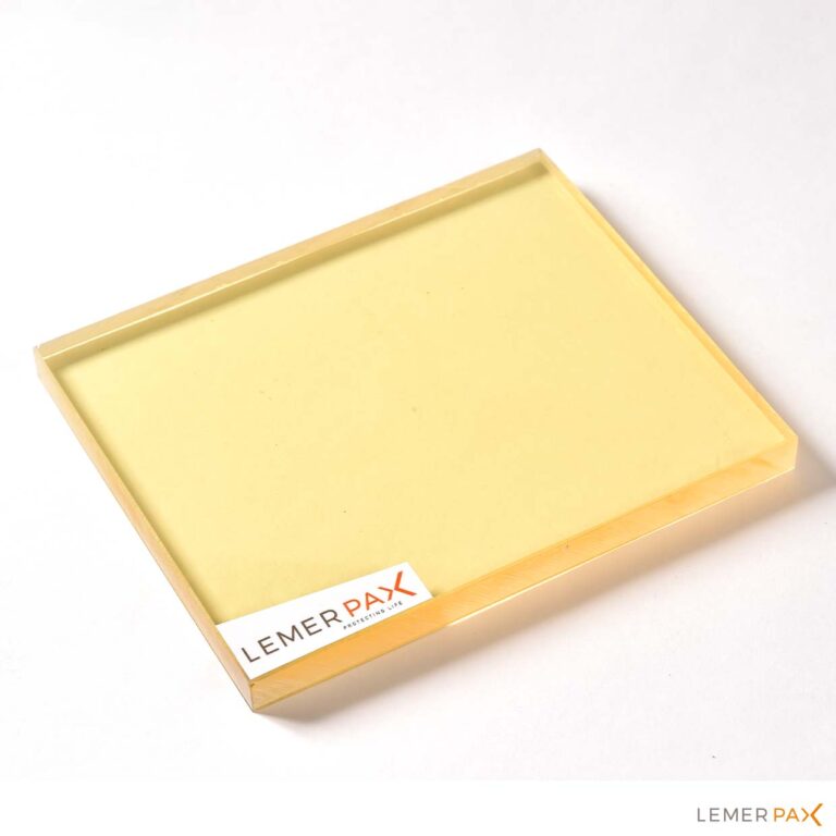 Novashield® Glass - Lemer Pax