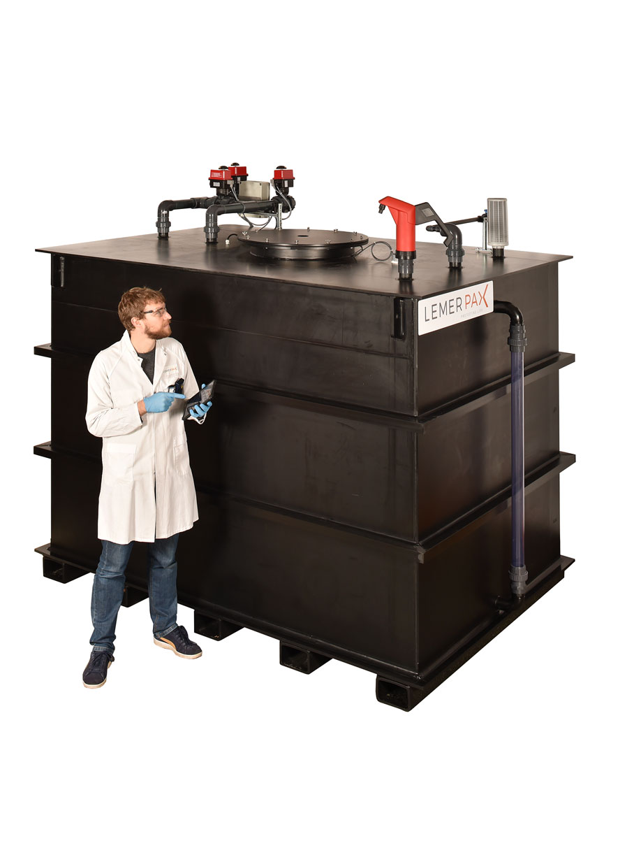 ¿Cómo proteger su departamento de Medicina Nuclear?