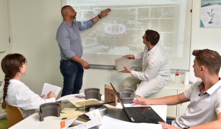 Preliminary Design of the Biological Shielding for the Tokamak Top Lid ...